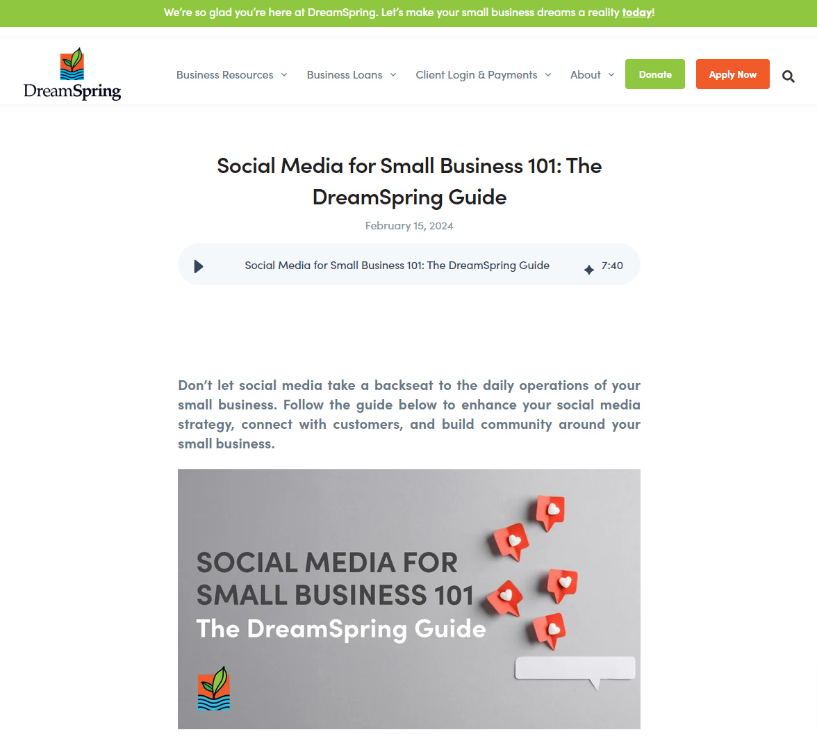 How to Set Up Your LinkedIn Page: A Step-by-Step Guide